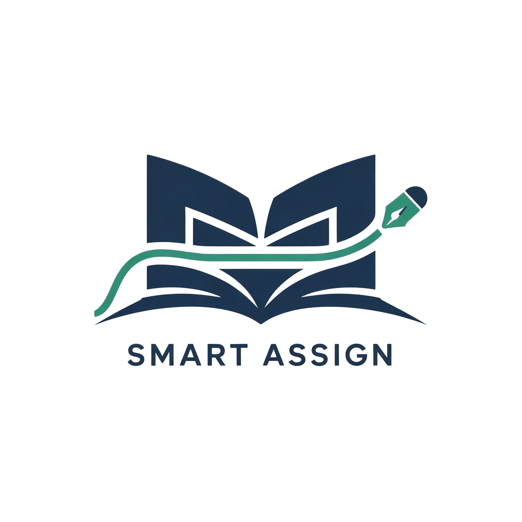 Smart Assign - Official Digital Agency & SEO Writing Services